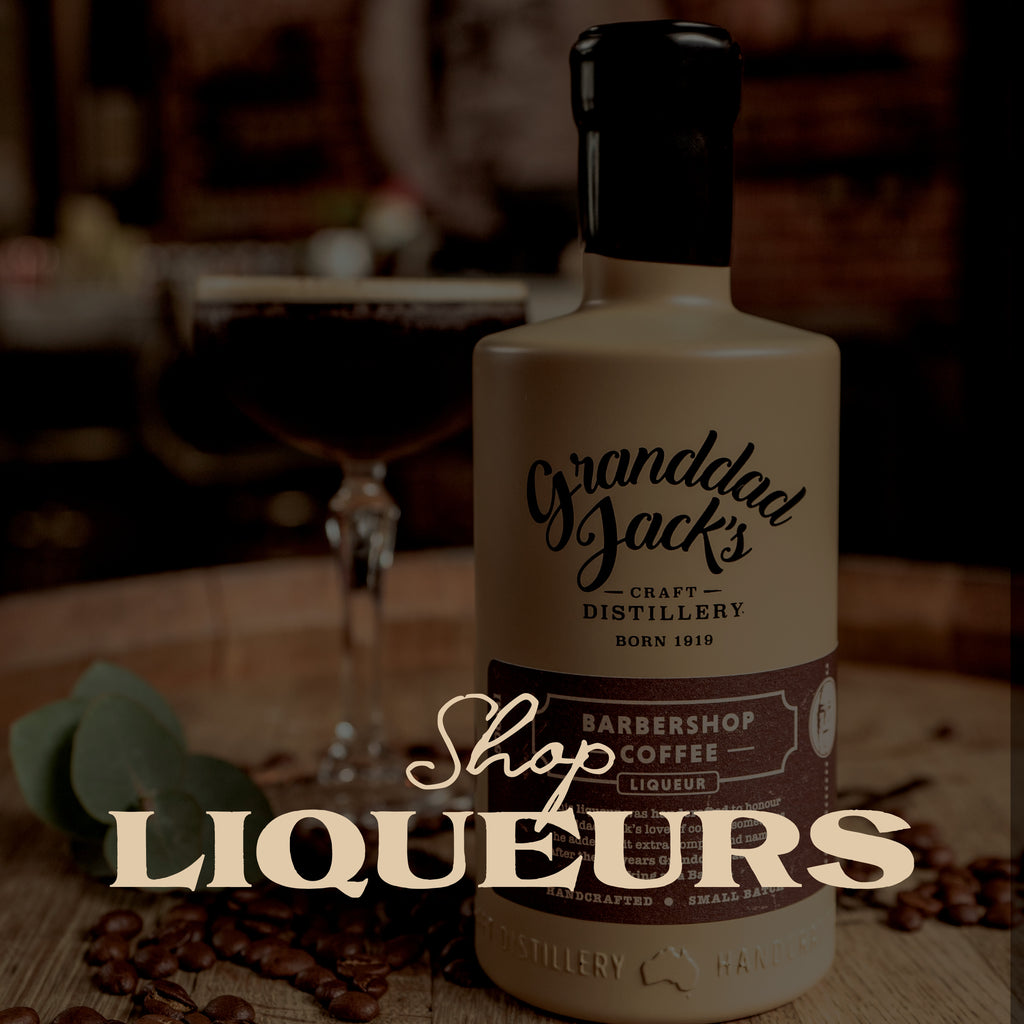 Queensland Craft Distillery / Brisbane and Gold Coast Tasting Rooms ...