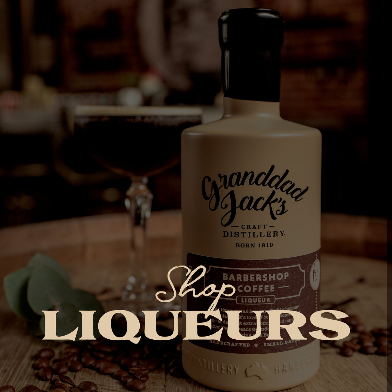 'Mr Everywhere' Gin - A Toast to Matt Schneider – Granddad Jack's Craft ...