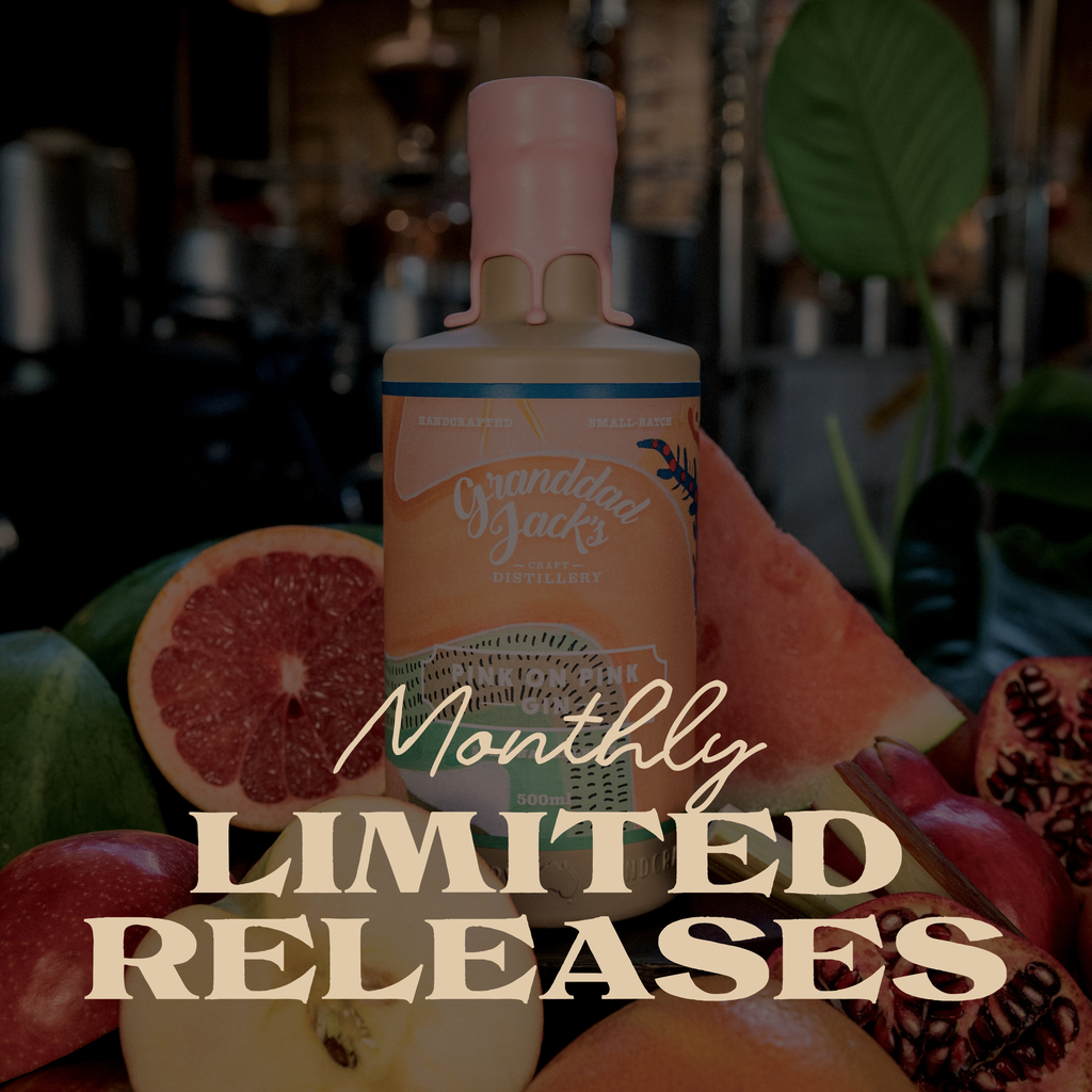 Queensland Craft Distillery / Brisbane and Gold Coast Tasting Rooms ...