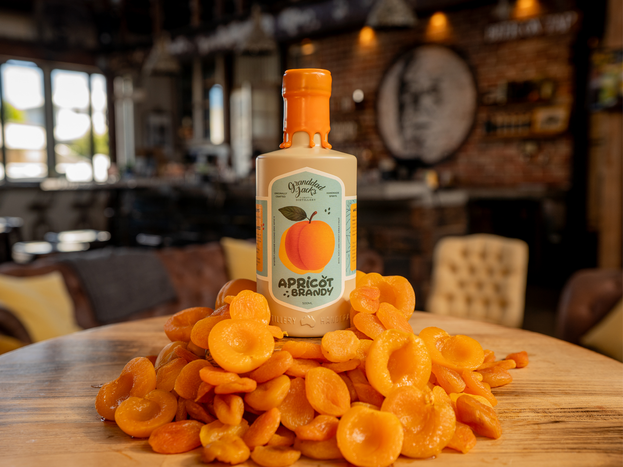 Queensland Craft Distillery / Gold Coast Distillery & Newcastle Bar ...