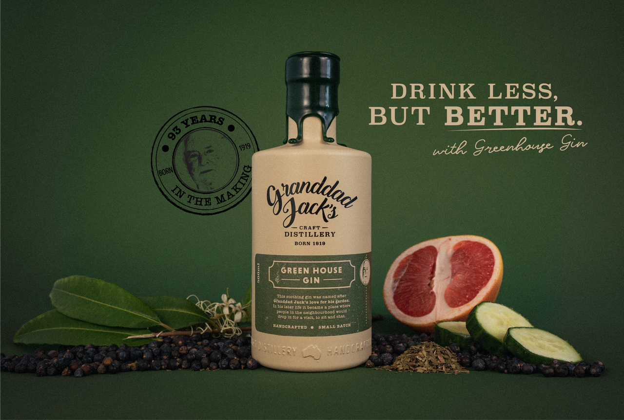 Queensland Craft Distillery / Gold Coast Distillery & Newcastle Bar ...