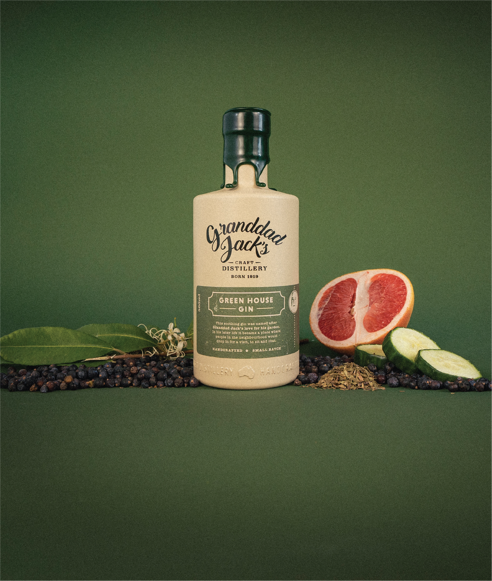 Queensland Craft Distillery / Brisbane and Gold Coast Tasting Rooms ...