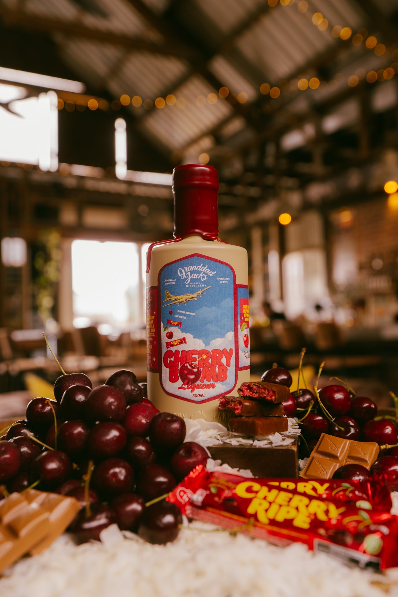 Granddad Jack's | Gold Coast Distillery & Newcastle Bar – Granddad Jack ...