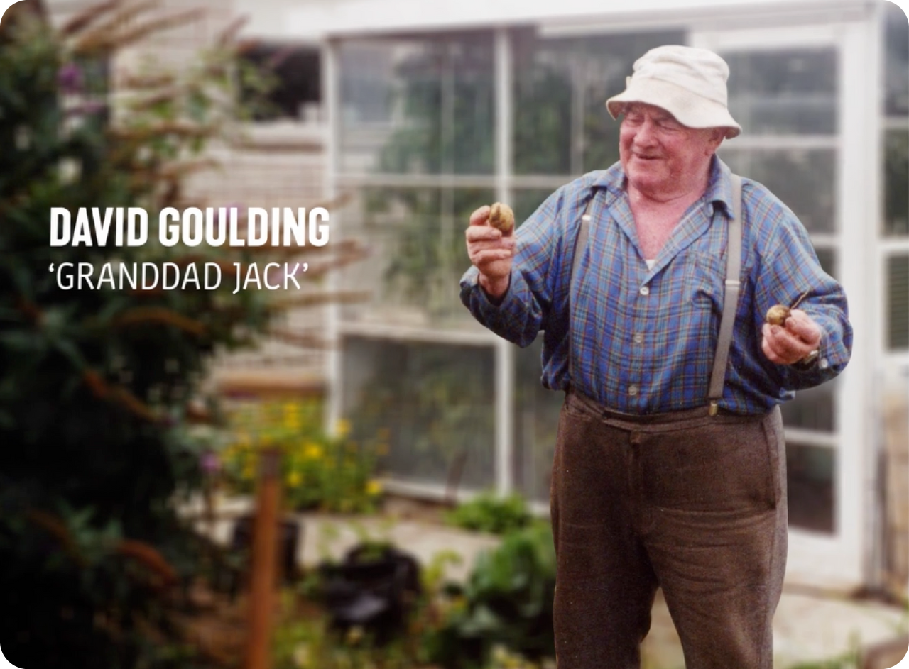 Our Story – Granddad Jack's Craft Distillery