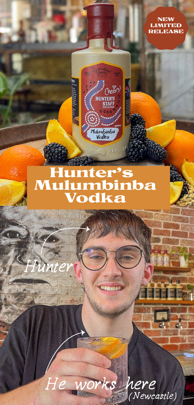 Queensland Craft Distillery / Brisbane and Gold Coast Tasting Rooms ...