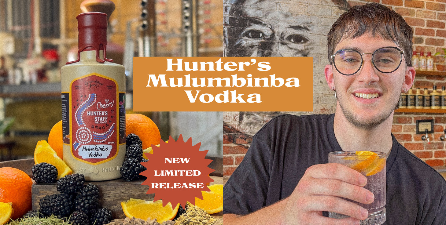 Queensland Craft Distillery / Brisbane and Gold Coast Tasting Rooms ...