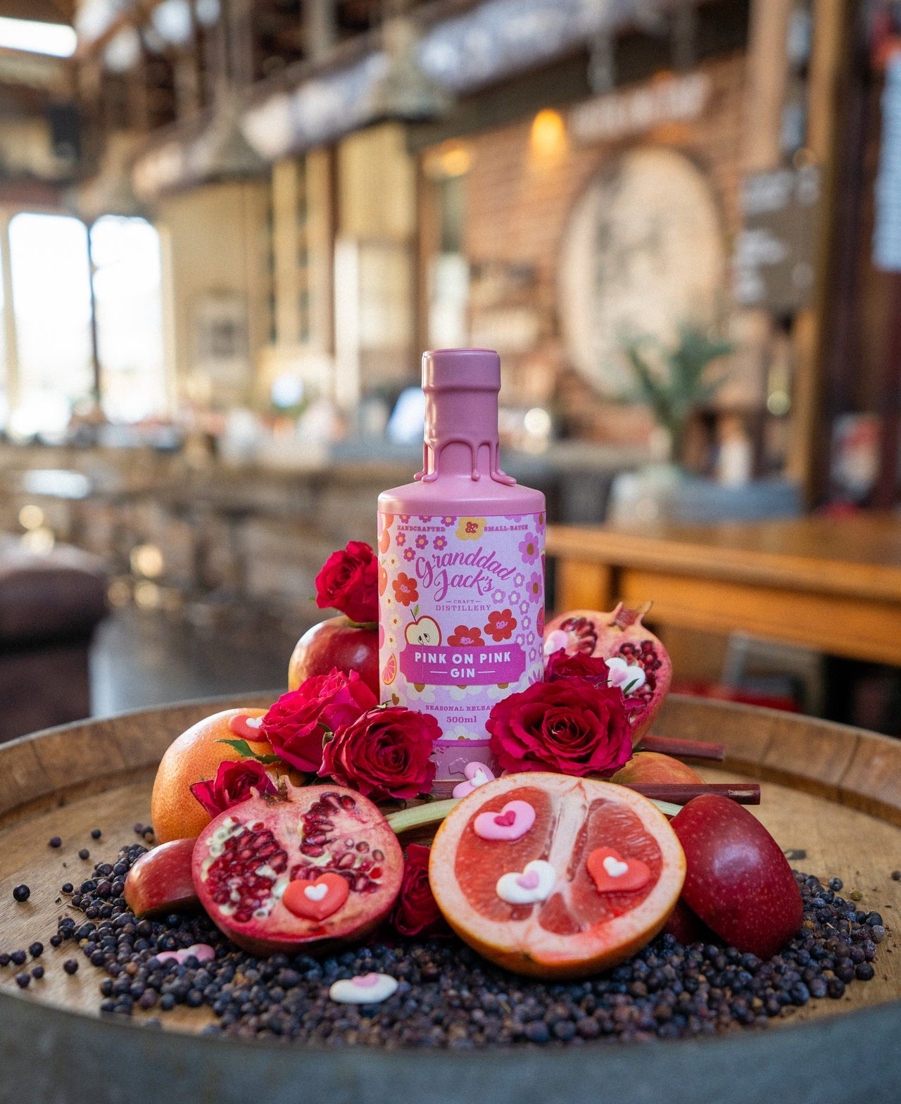 Queensland Craft Distillery / Brisbane and Gold Coast Tasting Rooms ...
