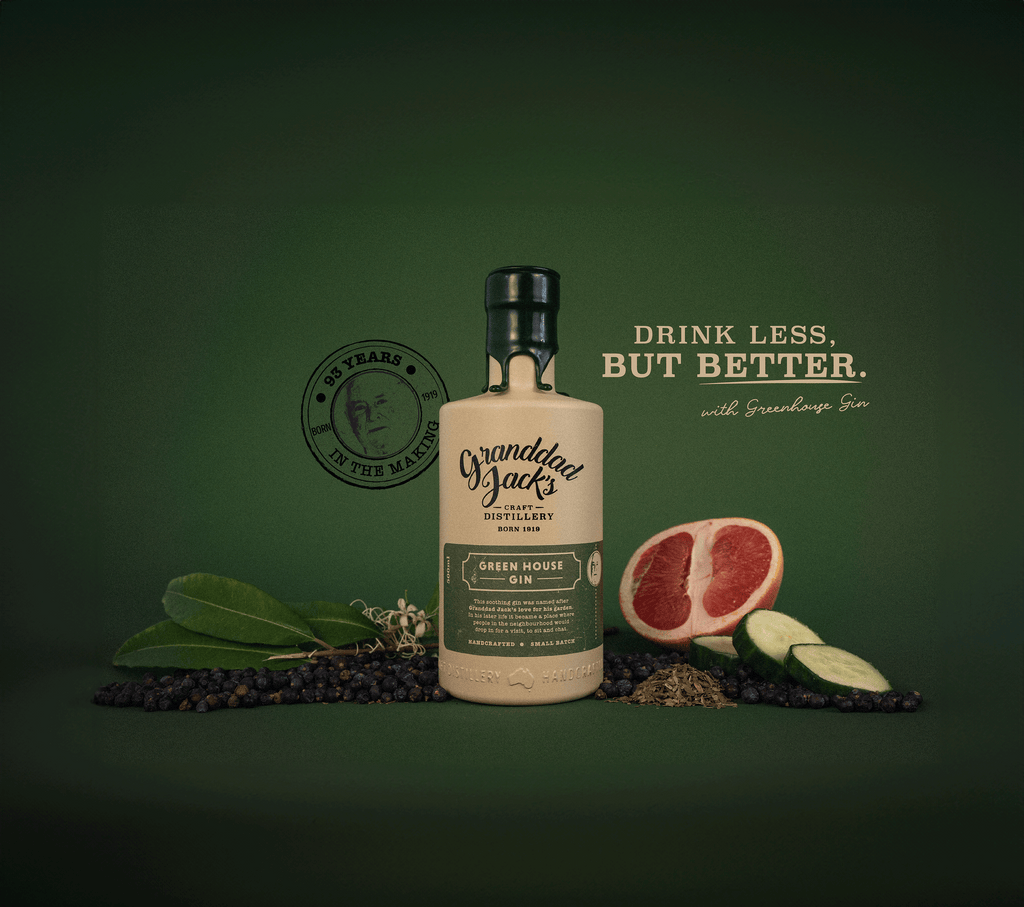 Queensland Craft Distillery / Brisbane and Gold Coast Tasting Rooms ...