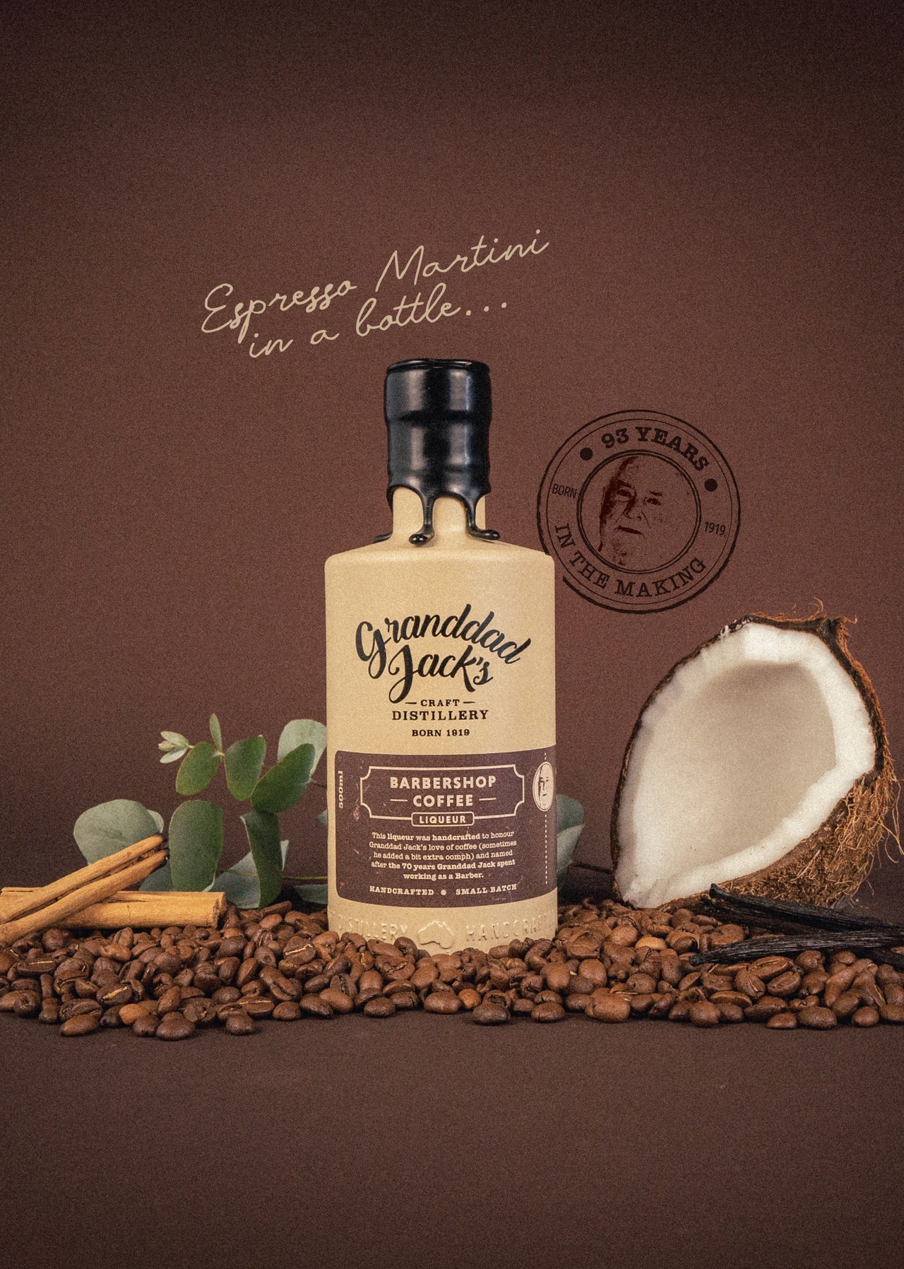 Queensland Craft Distillery / Brisbane and Gold Coast Tasting Rooms ...