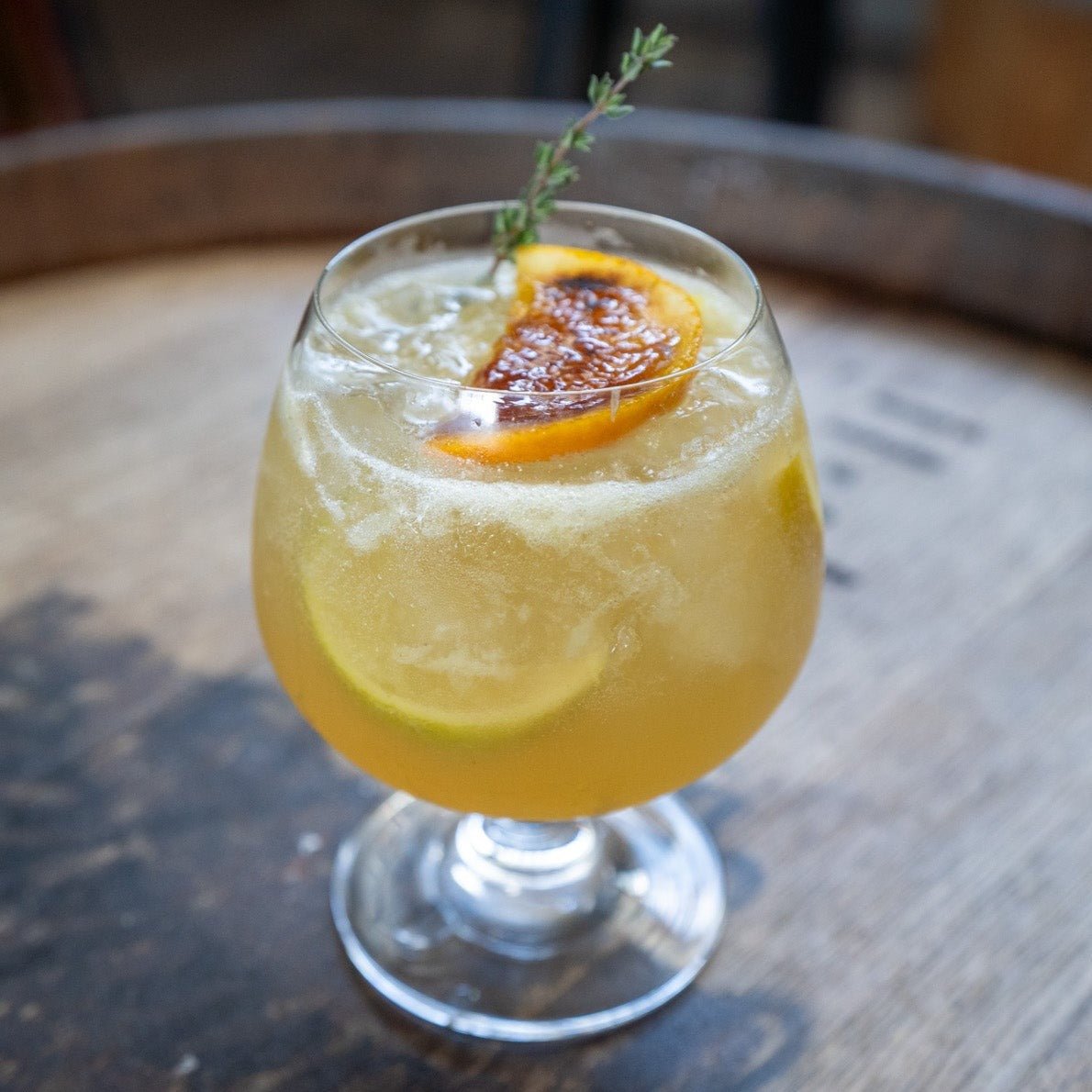 Granddad Jack's - Limited Release Handcrafted Spirits | Shop Now ...