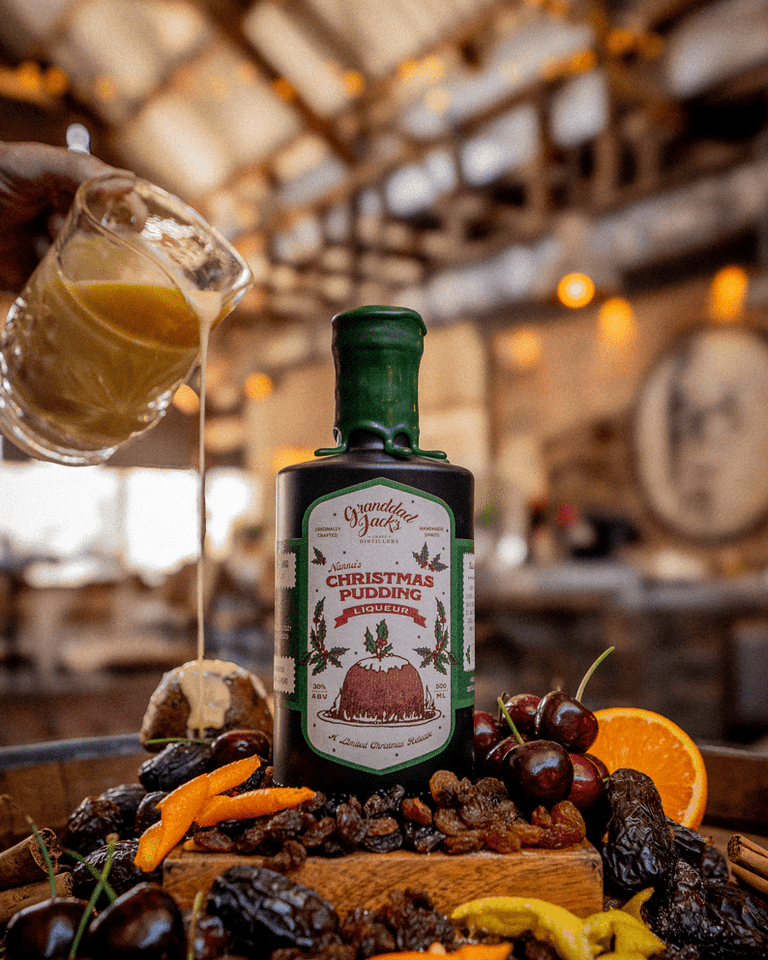 Granddad Jack's | Gold Coast Distillery & Newcastle Bar – Granddad Jack ...