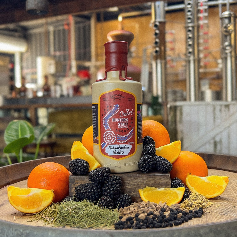 Queensland Craft Distillery / Brisbane and Gold Coast Tasting Rooms ...